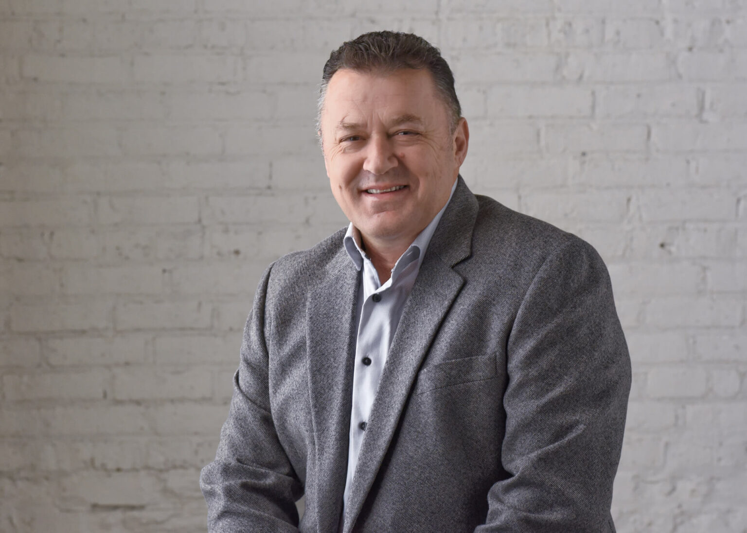 About Us - Daniel Management