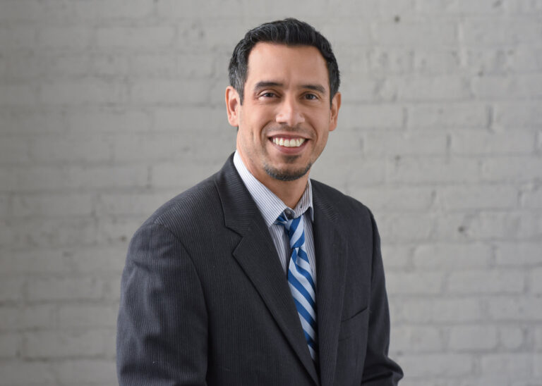 Mark Munoz - Daniel Management