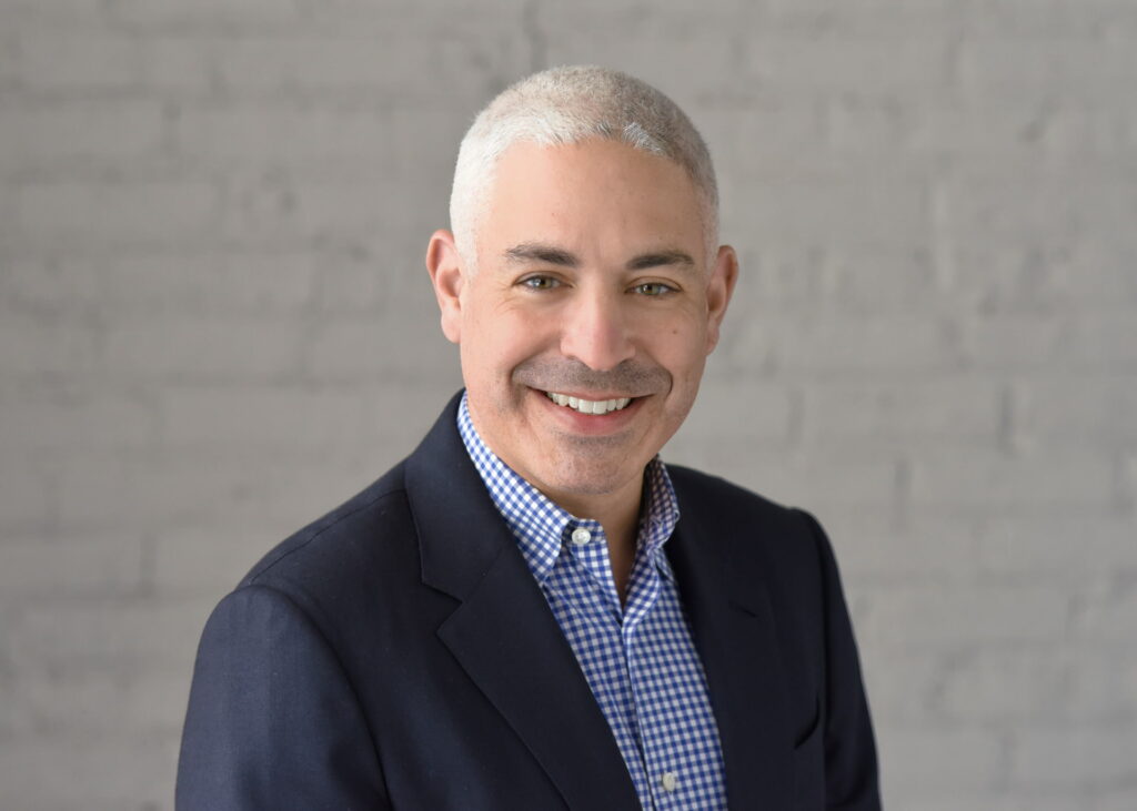 Roger Daniel - Daniel Management