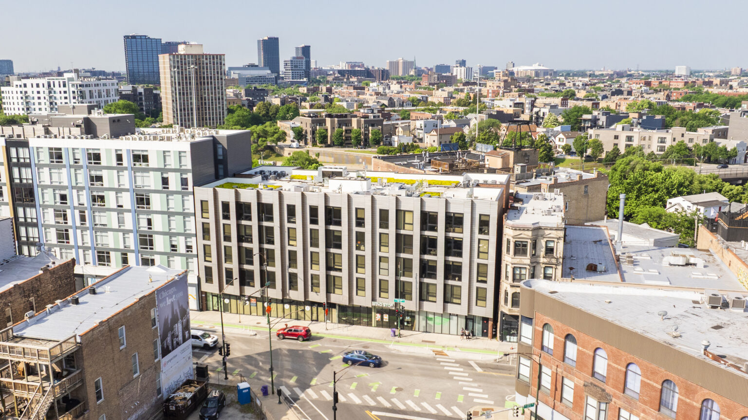 Property Management Chicago Illinois | News | Daniel management